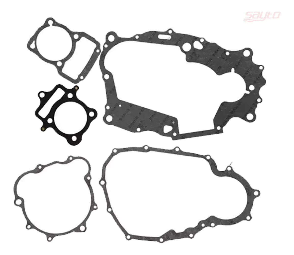 EMPAQUES MOTOR COMPLETO SET VELOCI XEVERUS 250 (21) – Moto Shift